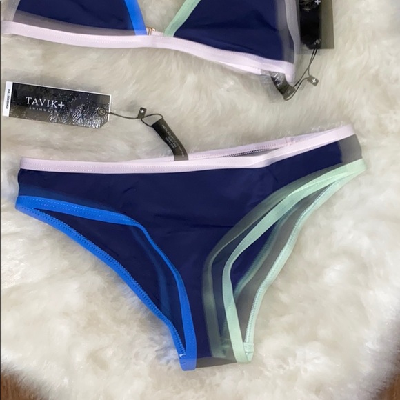 Tavik | Swim | Tavik Bikini Set | Poshmark